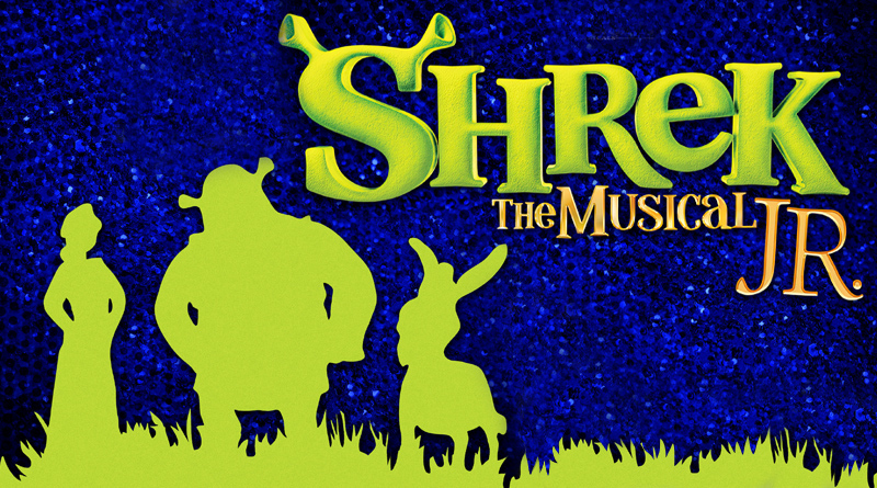 Shrek Musical Soundtrack