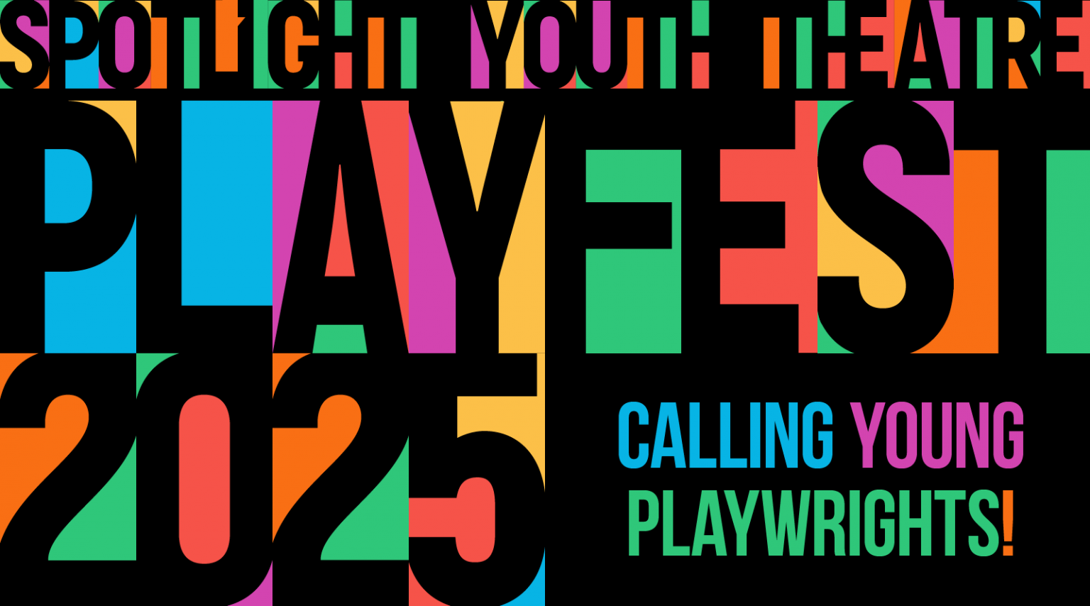 Spotlight Youth Theatre : Spotlight Youth Theatre