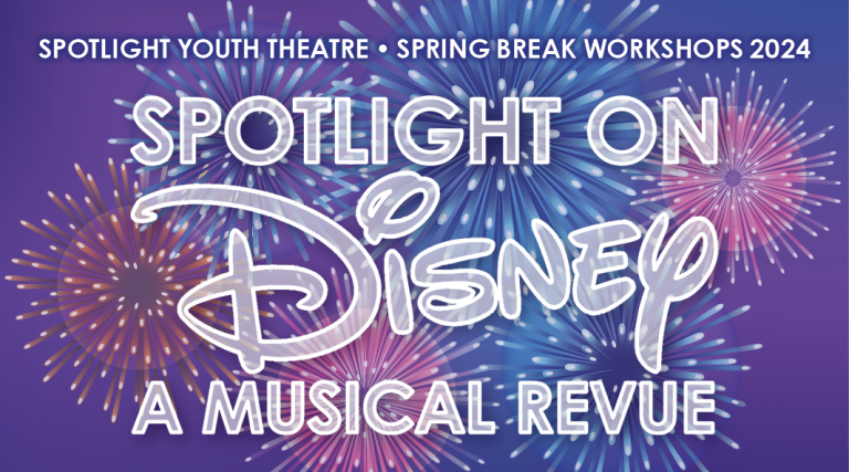 Spotlight Youth Theatre : Spotlight Youth Theatre