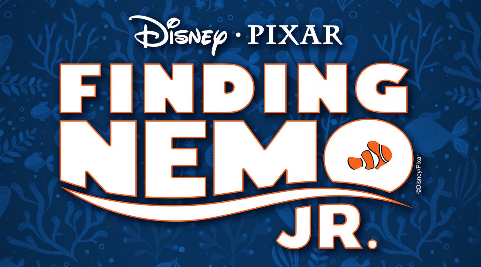 Finding Nemo Jr. : Spotlight Youth Theatre