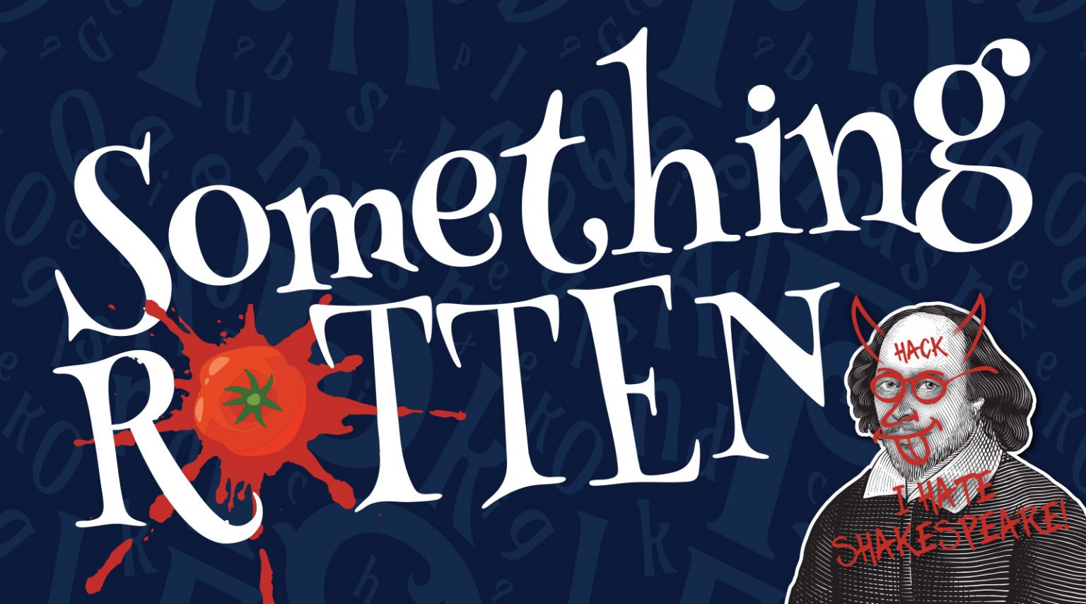 Something Rotten : Spotlight Youth Theatre